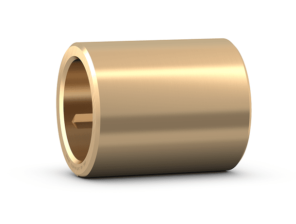 Kluzná pouzdra bronzová, 0 položek | AUŘEDNÍK LOŽISKA s.r.o.